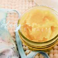 DIY Kitten Balm-A Healthy Alternative to Tiger Balm - Jenni Raincloud