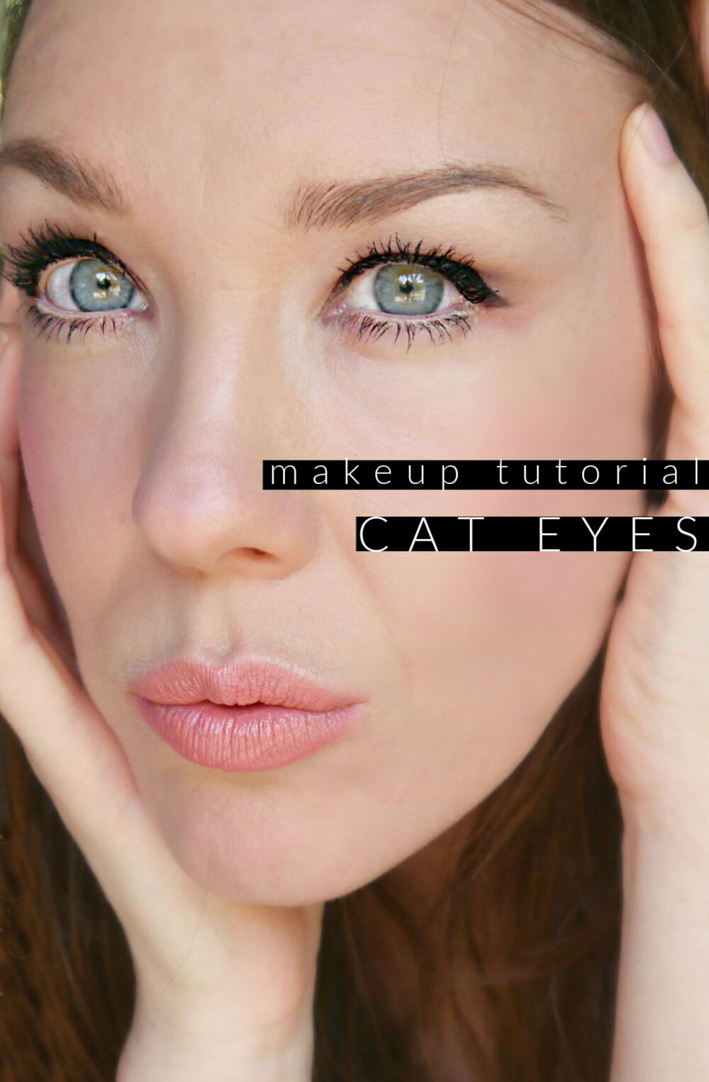 Cat Eye Makeup Pictures Infoupdate