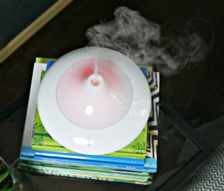 Benefits of Diffusing Essential Oils You Might Not Have Guessed ...