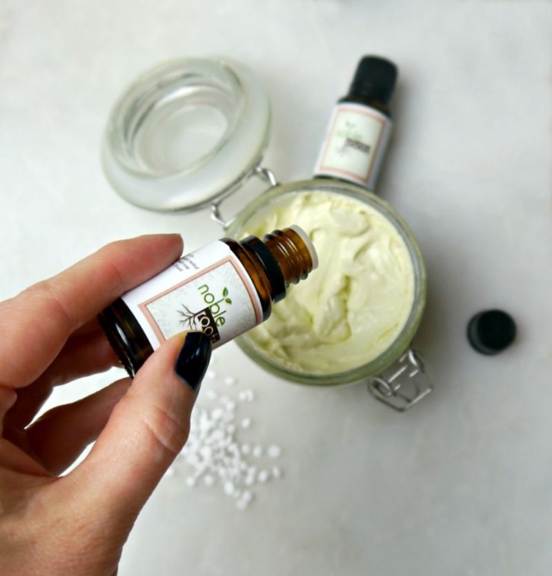 Trouble Shooting Homemade Lotion - Jenni Raincloud