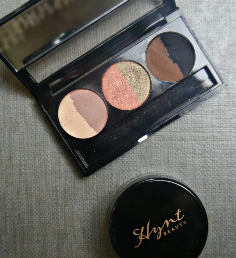 Hynt Beauty Review + The Perfect Makeup Look for Summer! - Jenni Raincloud