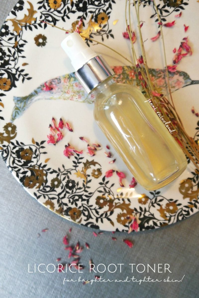 Jenni Raincloud - An Essential Oil and DIY Skincare Blog