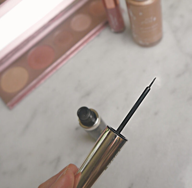 Sun Goddess Makeup Kit Look w/ 100 Percent Pure! - Jenni Raincloud
