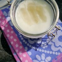 DIY Warming Muscle Rub-Relief for Sore Muscles. - Jenni Raincloud