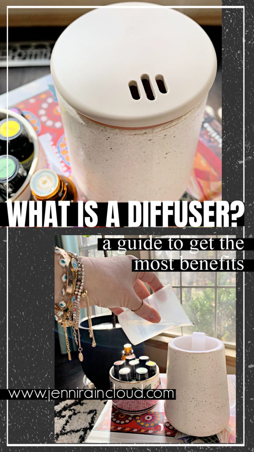 What is a Diffuser-A Guide to Get the Most Benefits. - Jenni Raincloud